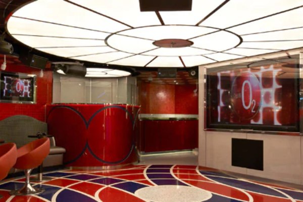 Carnival Cruise Lines Sunshine Cruises : CruiseQuick