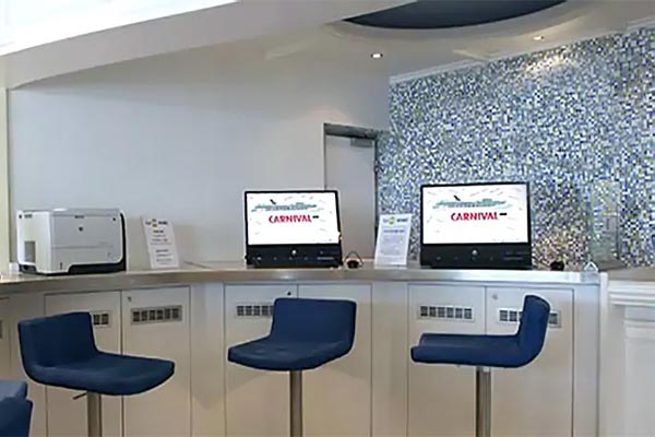 Carnival Cruise Line Carnival Sunshine Cruises : CruiseQuick