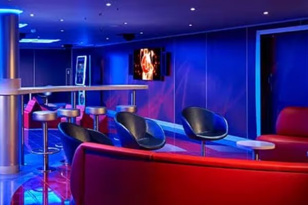 Carnival Cruise Lines Horizon הפלגות : iCruise.co.il