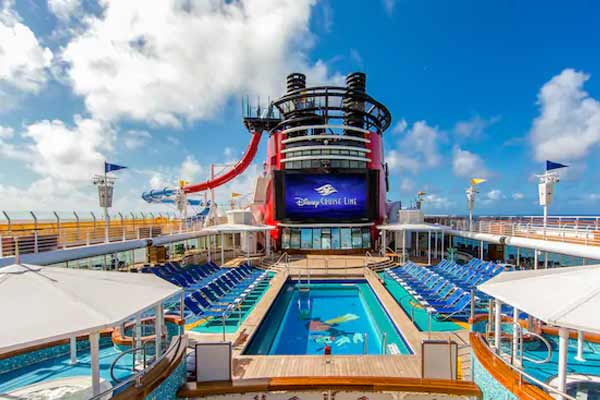 Disney Cruise Line Disney Magic Cruises : Direct Line Cruises