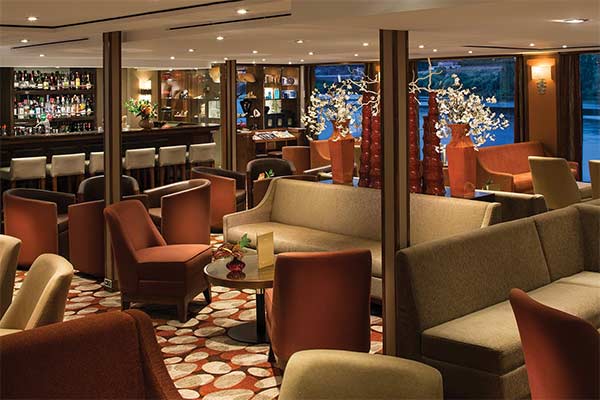 AmaWaterways AmaDouro Cruises : Direct Line Cruises