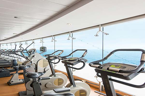MSC Cruises MSC Grandiosa הפלגות : iCruise.co.il